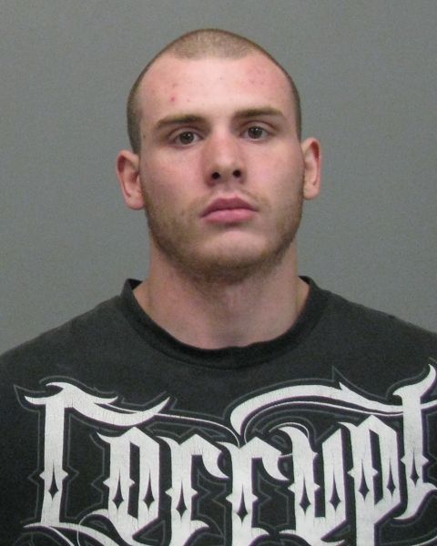 Wanted City Man Jailed After Pursuit | News, Sports, Jobs - Post Journal